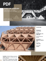 North Light Truss: PURLIN (40XB0) Bott O | PDF | Truss | Architectural ...