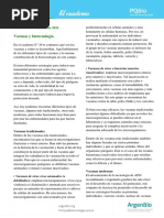 Metodo Ivy y Duke | PDF | Coagulación | Plaqueta