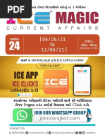 Ice Magic Week-38 | PDF