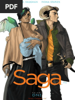 Sunstone Vol. 1 | PDF