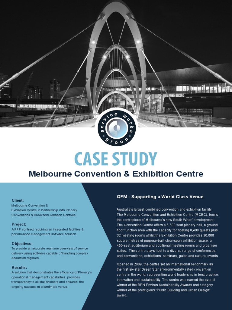 MCEC: Optimizing PPP Service Delivery | PDF | Public–Private ...