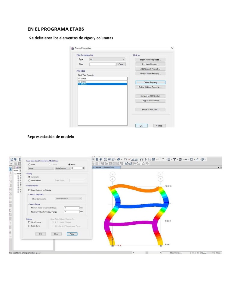 Programa Etaps | PDF