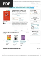 Reality Transurfing 1 PDF | PDF | Intention | Reality