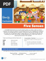 RIT Manual - Reciprocal Imitation Training | PDF | Imitation | Autism