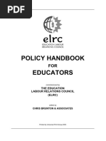 BELA Act South Africa | PDF