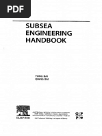 Subsea Control System | PDF | Manufactured Goods | Electrical Engineering