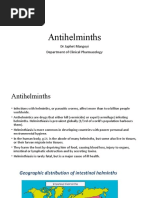 Pil Clean Wormstop-100-Suspension | PDF | Tablet (Pharmacy) | Dose ...