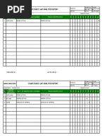 Organisation Chart DG Grow en | PDF | European Union | Science And ...
