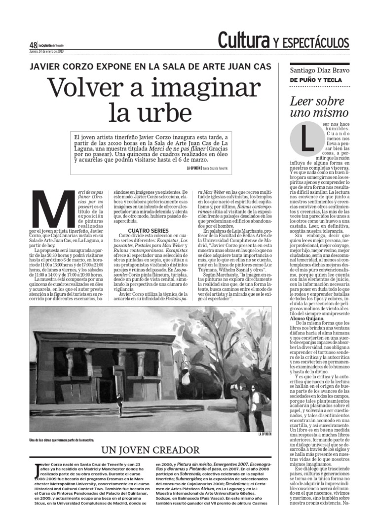 Lo14012010 048 | PDF | Perspectiva (Gráfica) | Pinturas