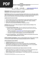 E6 Toxicity Prediction Using Protox Ii Handout | PDF | Toxicity ...