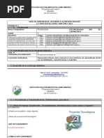 Formato Springer | PDF | Formato de Documento Portable | Texto