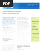 CMA CGM Checklist For Import DO | PDF | Freight Transport | Service ...