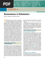 Meaw Technique | PDF | Orthodontics | Clinical Medicine