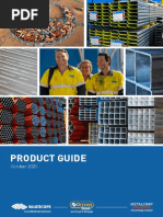 The Factory Manufactures EGA Sheets For Roofing | PDF