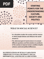 Lesson 6 Forms and Functions of State and Non-State Institution | PDF ...
