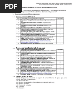 Analisis Zaranda Sandvik | PDF | Fundación (Ingeniería) | Ingeniero civil