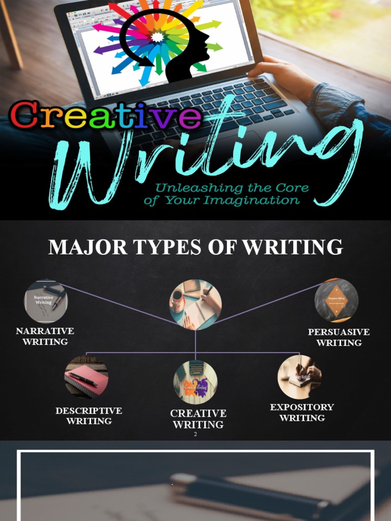 Creative Writing Module 1 | PDF | Narrative | Writers