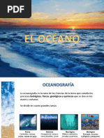 Oceano PDF | PDF | océano Pacífico | Océanos