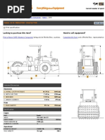 Compressor Hori Wing 800 | PDF | Gas Technologies | Machines