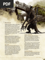 Geppettin | PDF | Dolls