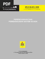 Singkatan Sebutan Jabatan PDIR 0054 - 2022 PDF | PDF