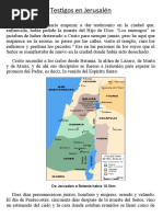Mapa de La Ruta Del Recorrido de Jonás | PDF | Jonás
