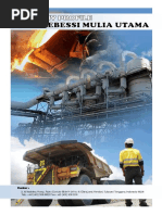 Perizinan Angkutan Umum Dan Spionam | PDF