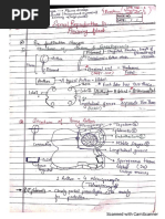 Class 12 Chapter 3 Human Reproduction (Notes) | PDF | Menstrual Cycle ...