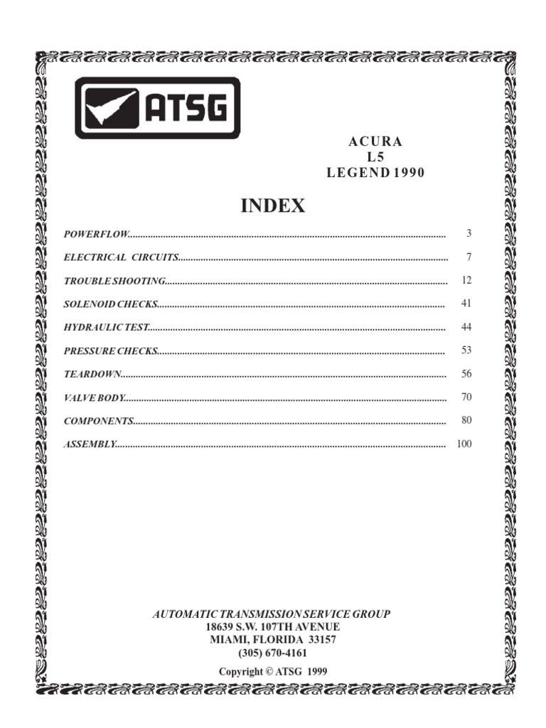 Legend Computer L5 PL5X Book | PDF | Automatic Transmission ...
