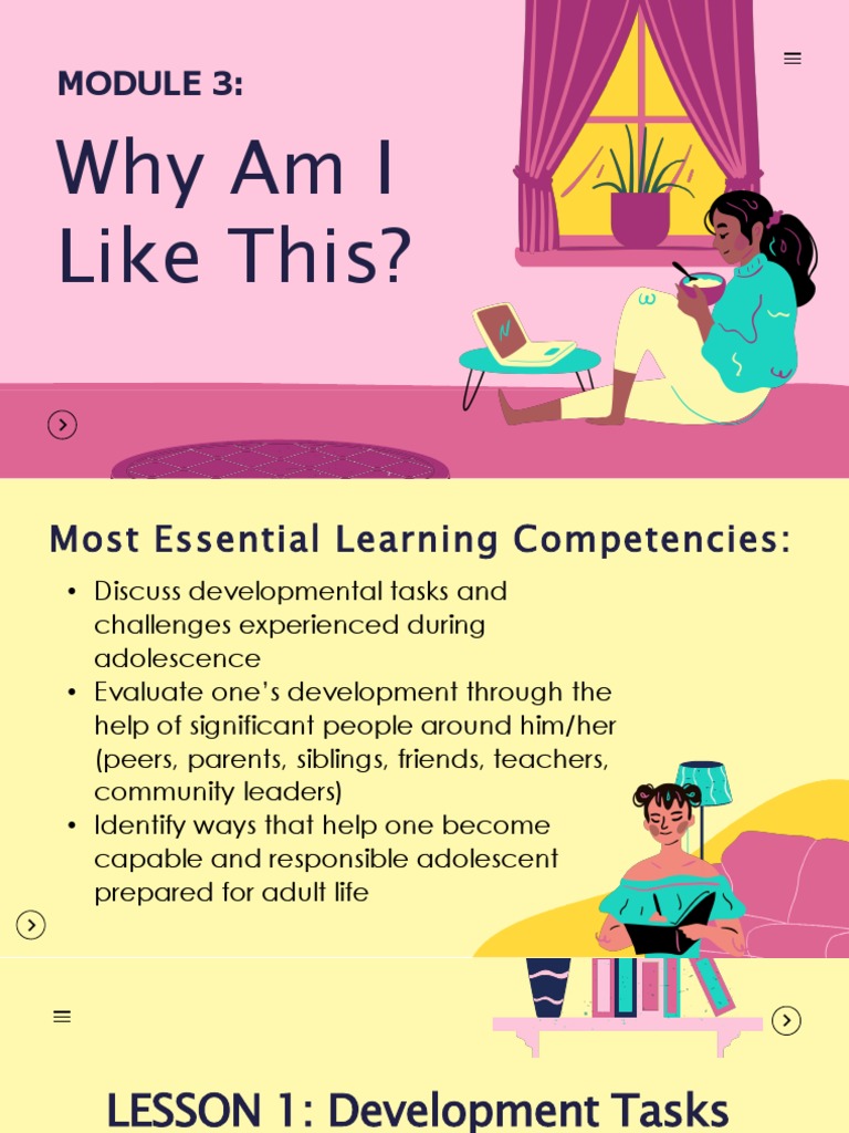 Per Dev | PDF | Adolescence | Sexually Transmitted Infection