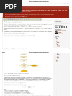 Norma ANSI ASQ Z1.4-2008 PDF | PDF | Muestreo (Estadísticas) | Informática y tecnología de la ...