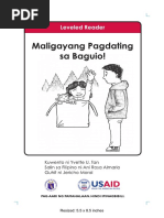 MELC Cover Page | PDF