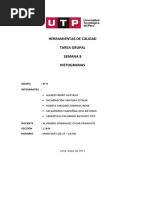 (AC-S05) Semana 05 - Tema 01: Tarea - Avance de Proyecto Final 1 (APF1) | PDF | Business ...