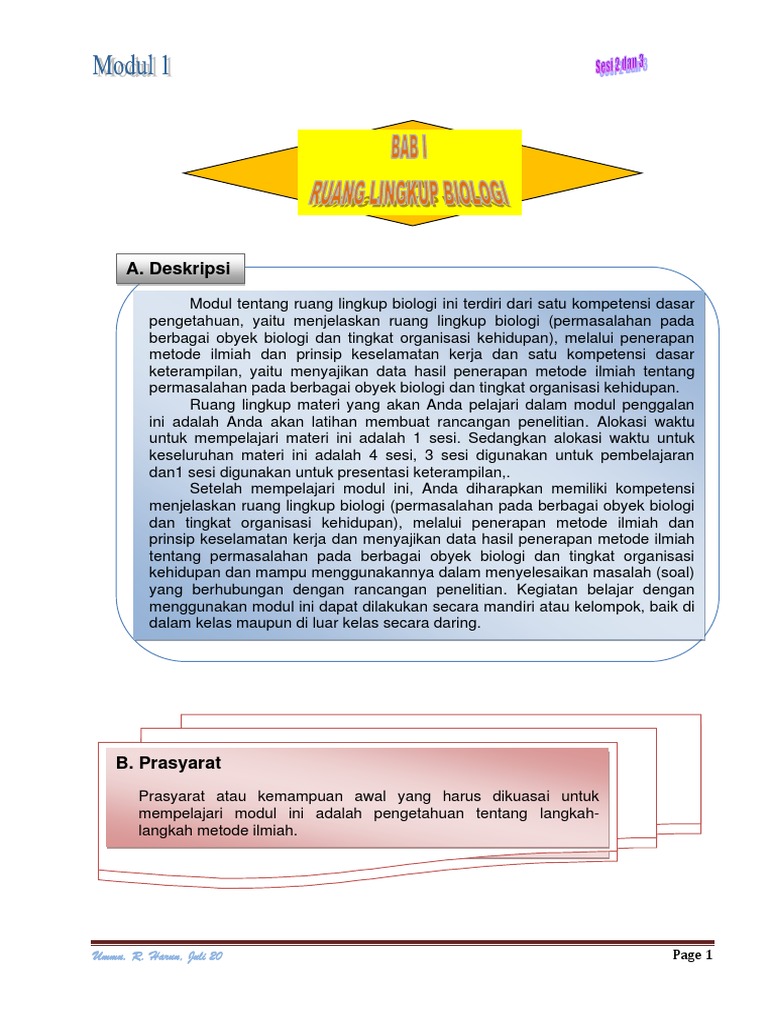 CONTOH RANCANGAN METODE ILMIAH-dikonversi | PDF