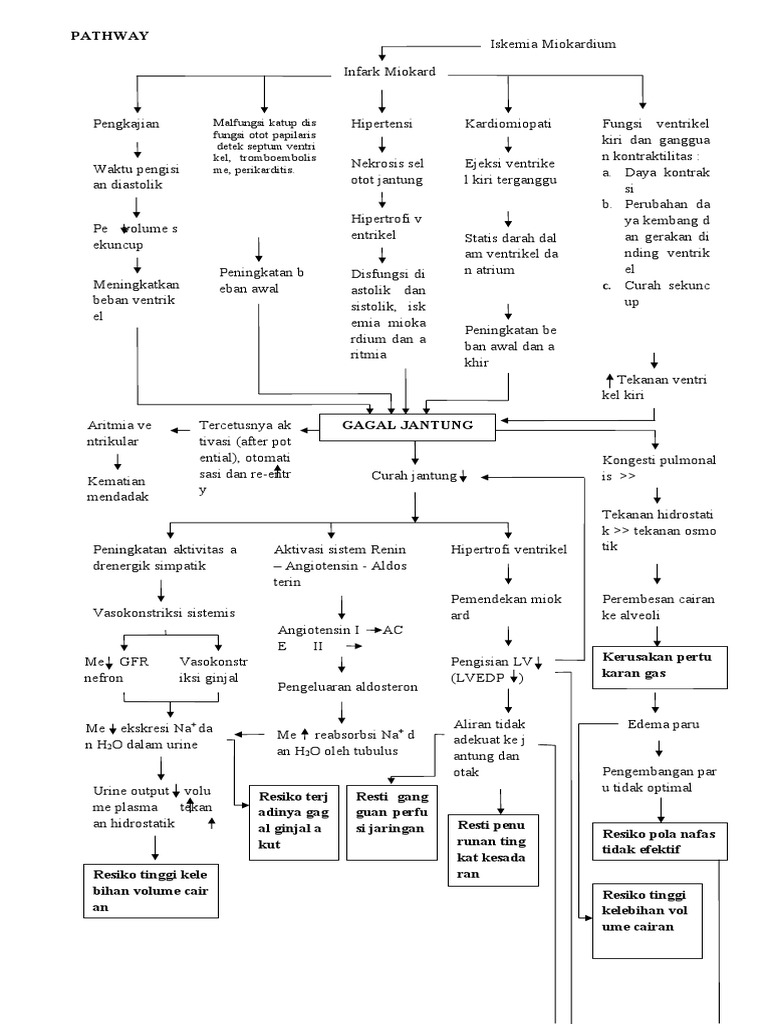 ISKEMIA MIOKARDIUM | PDF