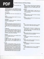English-Tagalog Construction Terms | PDF | Roof | Porch