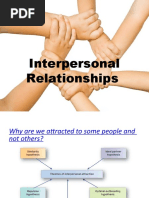 Duck's Phase Model of Relationship Breakdown | PDF | Psychology ...