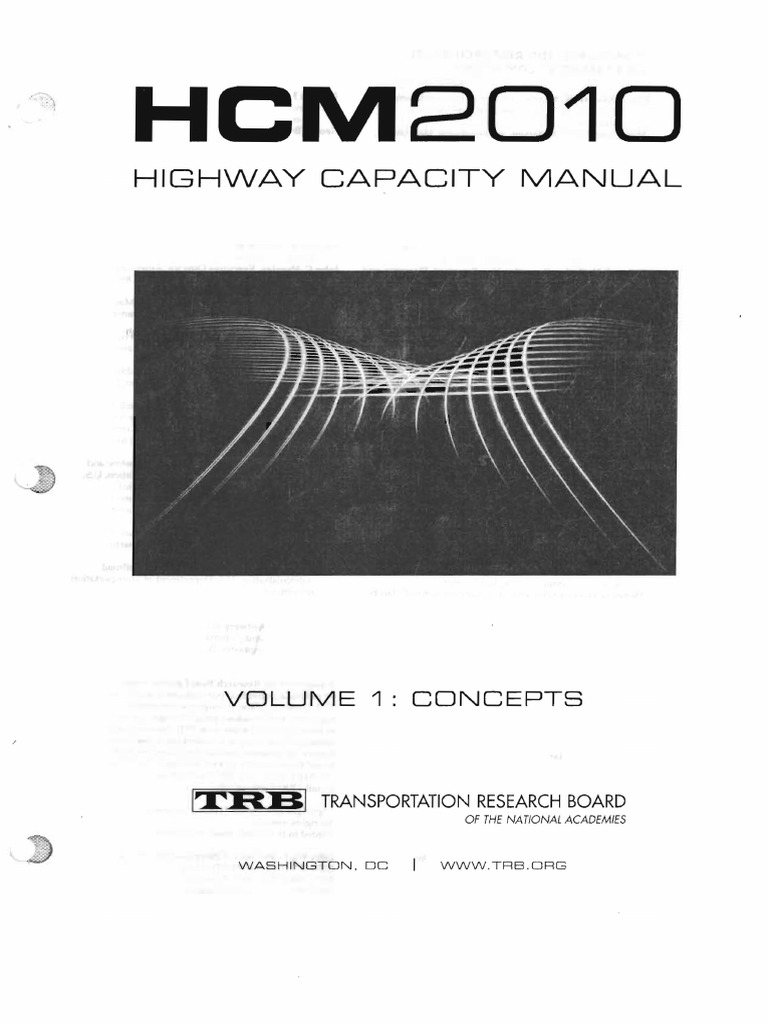 Chapter 1 - HCM Users Guide | PDF | Science | Academia
