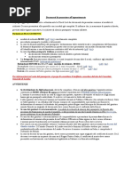 Italian Passport Form MOD 1 | PDF