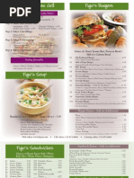 Cheezzy Pizza Online Menu Dec 22 | PDF | Hamburgers | Pizza