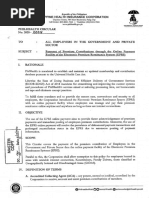 PhilHealth EPRS User Guide | PDF | Payments | Services (Economics)