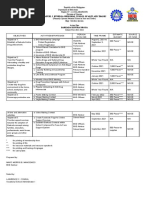 Project Proposal - September - Orientation and BKD Centers | PDF