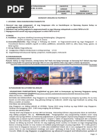 Detailed Lesson Plan: Ang Ama | PDF