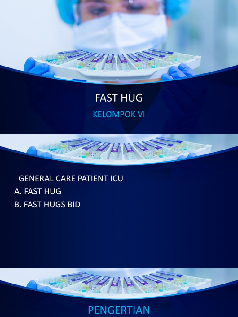 Fast Hug | PDF