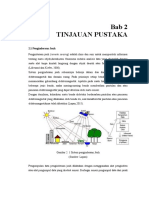 Modul Pembuatan Peta Dasar RDTR - BIG | PDF