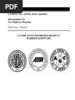 PFI ES-3 Fabricating Tolerances | PDF | Engineering Tolerance | International System Of Units