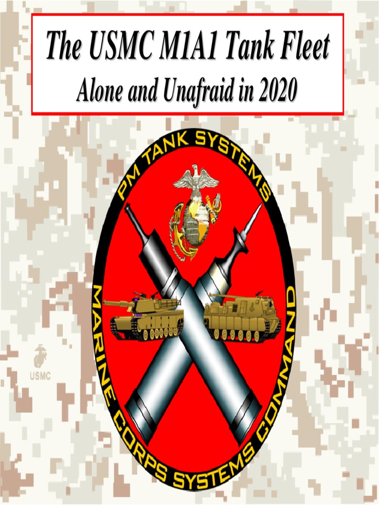 Lieutenant Colonel (Sel) Wendell B. Leimbach, JR, USMC, Program Manager ...