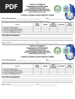 Incident Report Form | PDF