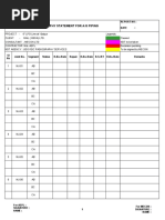 NGPL System Map | PDF | Pipeline Transport | Natural Gas