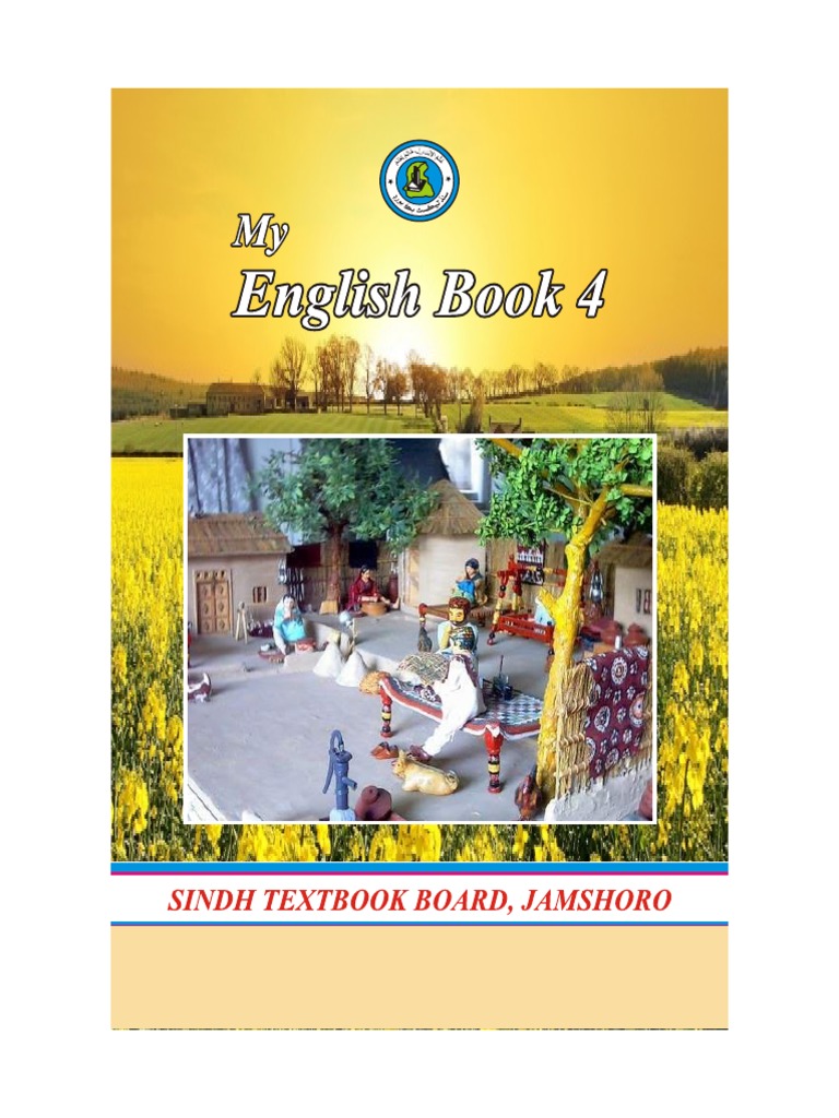 English 4 | PDF | Reading Comprehension | Meal